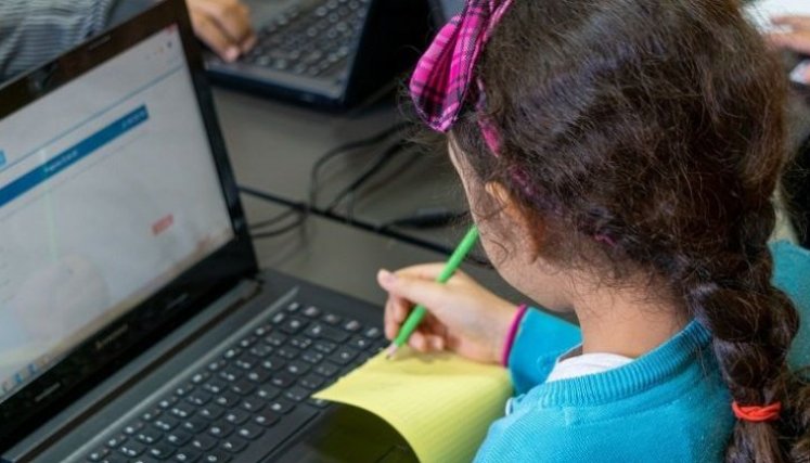 La educación virtual está tomando cada vez más fuerza en Colombia